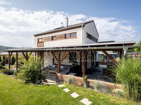 Prodej rodinného domu, Kozojedy, Luční, 100 m2 | Vitio.cz