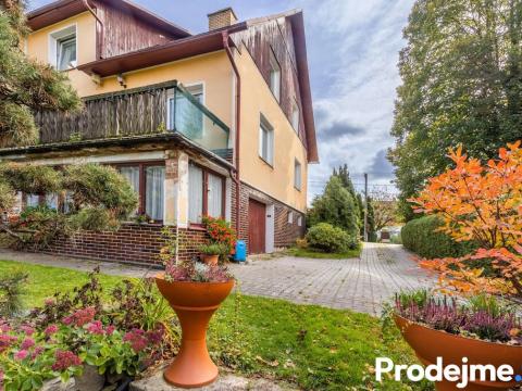 Prodej rodinného domu, Varnsdorf, Truhlářská, 249 m2 | Vitio.cz