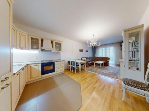 Prodej bytu 2+kk, Karlovy Vary, Jateční, 78 m2 (ID: 2173670) | Vitio.cz