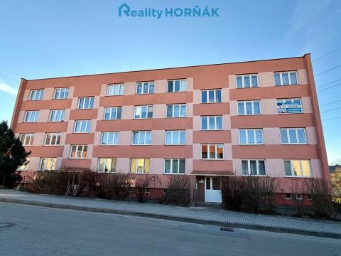 Prodej bytu 3+1, České Budějovice, A. Kříže, 70 m2 | Vitio.cz