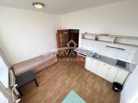 Prodej bytu 1+kk, Plzeň - Jižní Předměstí, Krátká, 20 m2 | Vitio.cz