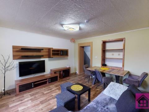 Pronájem bytu 3+kk, Dubňany, Havlíčkova, 63 m2 | Vitio.cz