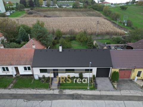 Prodej pozemku pro bydlení, Domanín, 621 m2 (ID: 2206528) | Vitio.cz