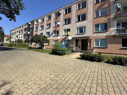 Prodej bytu 2+1, Františkovy Lázně, Karla Čapka, 49 m2 (ID: 2208599) | Vitio.cz