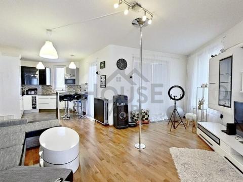 Prodej bytu 3+kk, Praha - Stodůlky, Tlumačovská, 91 m2 | Vitio.cz