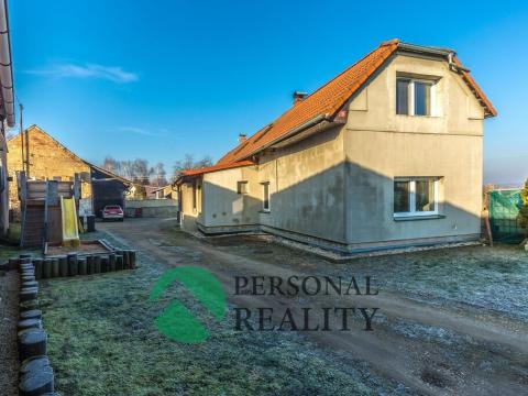 Prodej rodinného domu, Kostomlaty nad Labem - Vápensko, 223 m2 | Vitio.cz