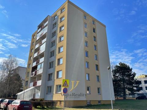 Pronájem bytu 3+1, Olomouc, Heyrovského, 74 m2 | Vitio.cz
