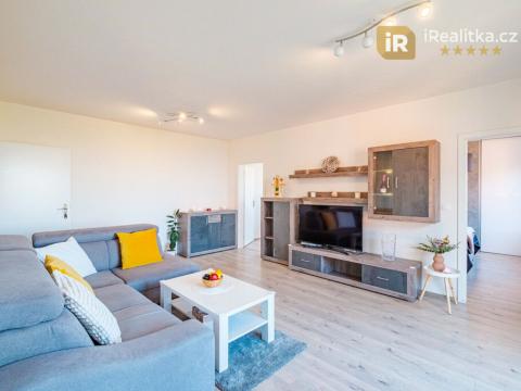 Prodej bytu 3+1, Nehvizdy, Gabčíkova, 67 m2 | Vitio.cz