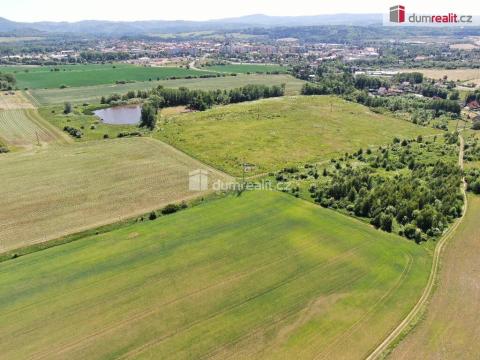 Prodej pozemku pro bydlení, Ostrov - Kfely, 1276 m2 | Vitio.cz