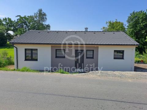 Prodej rodinného domu, Karle, 90 m2 | Vitio.cz