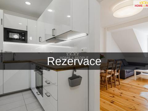Prodej bytu 2+1, Karlovy Vary, Zeyerova, 45 m2 | Vitio.cz
