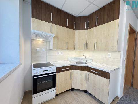 Pronájem bytu 2+kk, Měřín, 42 m2 | Vitio.cz