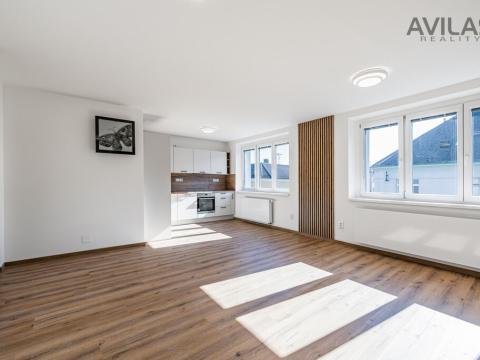 Prodej bytu 4+kk, Benešov, 108 m2 | Vitio.cz