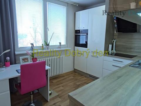 Prodej bytu 2+1, Ostrava, Hornopolní, 64 m2 | Vitio.cz