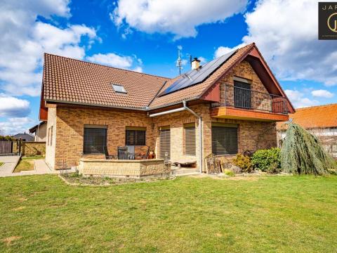 Prodej rodinného domu, Přišimasy, 214 m2 | Vitio.cz