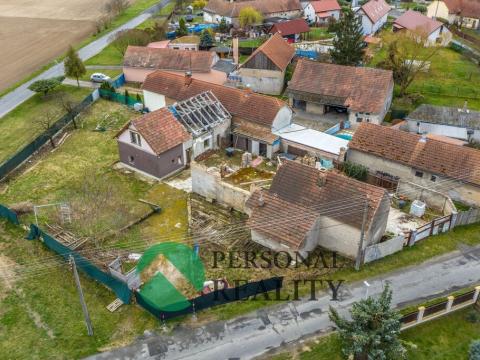 Prodej pozemku pro bydlení, Kostomlaty nad Labem - Vápensko, 1850 m2 | Vitio.cz