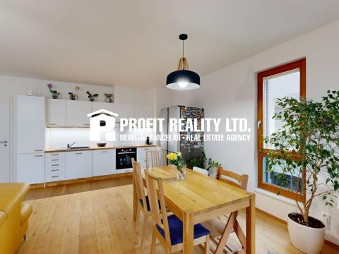 Prodej bytu 3+kk, Praha - Modřany, Písková, 73 m2 | Vitio.cz
