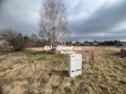 Prodej pozemku pro bydlení, Varnsdorf, 3538 m2 (ID: 2288732) | Vitio.cz