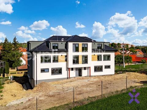 Prodej bytu 2+kk, Hovorany, 55 m2 (ID: 2324560) | Vitio.cz