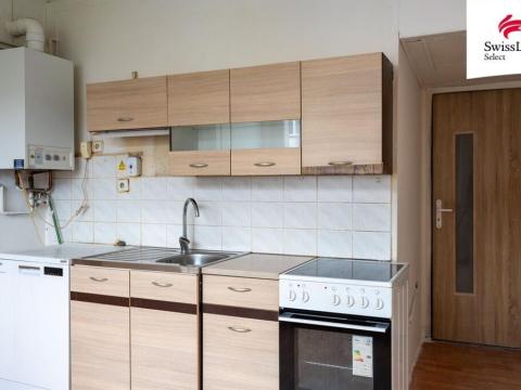 Prodej bytu 2+1, Světlá Hora - Světlá, 54 m2 | Vitio.cz