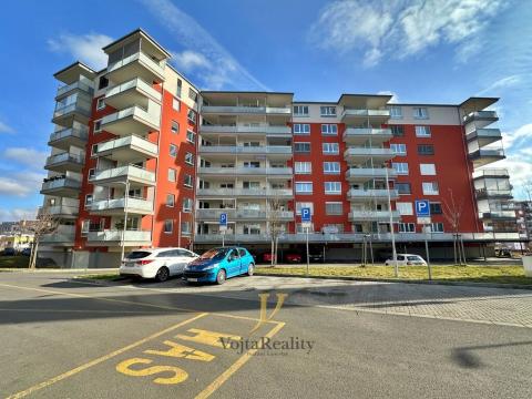 Prodej bytu 3+kk, Olomouc, Janského, 79 m2 | Vitio.cz