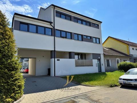 Prodej bytu 1+kk, Olomouc - Nové Sady, Dolní novosadská, 40 m2 | Vitio.cz