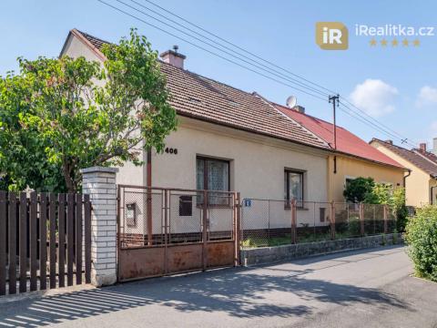 Prodej rodinného domu, Hradec Králové - Nový Hradec Králové, Brožíkova, 103 m2 | Vitio.cz