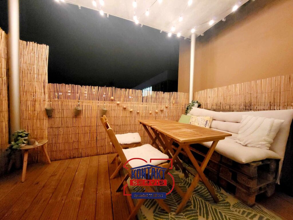 Pronájem bytu 2+1, České Budějovice, Puklicova, 60 m2 | Vitio.cz